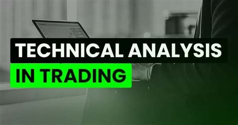 Technical Analysis A Comprehensive Guide For Traders By