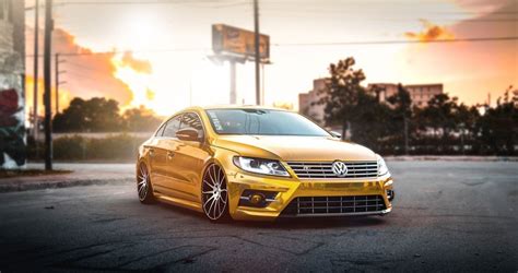 The 7 Most Common Vw 1 4 Tsi Engine Problems Vw Tuning