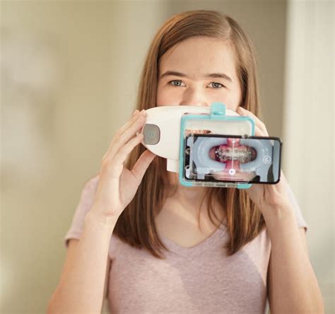 Dental Monitoring Remote Orthodontic Treatment Anglia Orthodontics