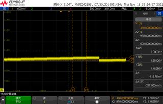 LAUNCHXL CC26X2R1 The Voltage Value Will Drop When Using DAC SetCode Bluetooth Forum