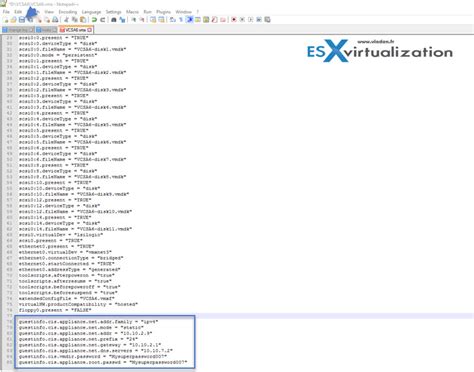 How To Install VMware VCSA In VMware Workstation