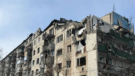 Внаслідок атаки на Костянтинівку загинула жінка ДСНС Новини Live