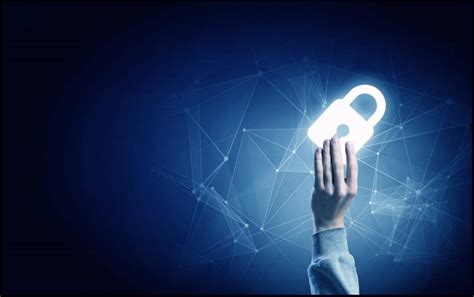 michele nicosia on linkedin announcing the external key management