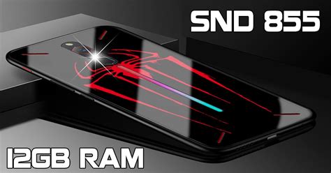 Zte Nubia Red Magic Snd Soc Gb Ram Mah Batt Pricing