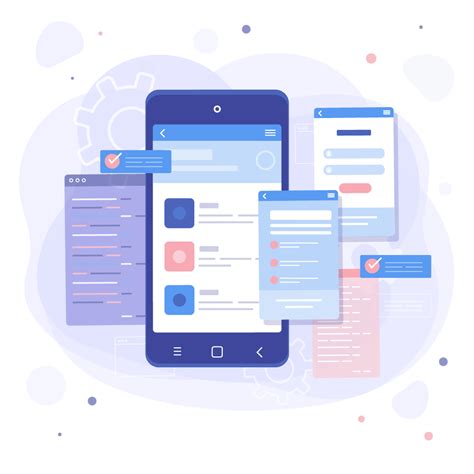 Flutter Mobile App Development Services Cross Platform Experts