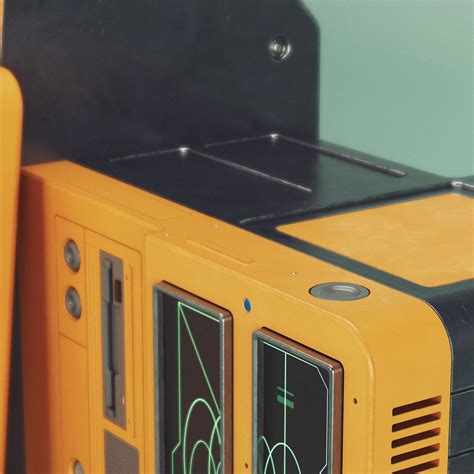 Cgi Render Selection On Behance