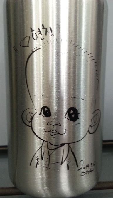 샘플11 곡면인쇄 씰크스크린