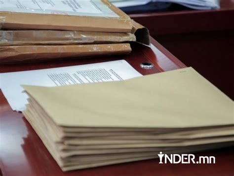 ЖДҮХС гаас 2024 онд хөнгөлөлттэй зээл олгох төслийн материалыг хүлээн авч эхэллээ