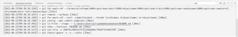 Vscode Git Push Hangs Forever When Pushing To Ssh Remote · Issue