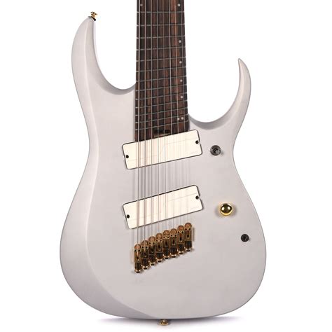 Ibanez Rgdms8csm Axe Design Lab Multi Scale 8 String Electric Guitar C Ibanez Rgdms8csm Axe Design Lab Multi Scale 8 String Electric Guitar C