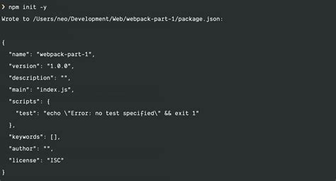 Getting Started With Webpack Part Introduction Pusher Tutorials