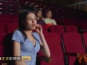 Brazzers Naughty Tina Fire Gets Her Pussy Fucked By Jordi El In The Popcorn Machine Xxx