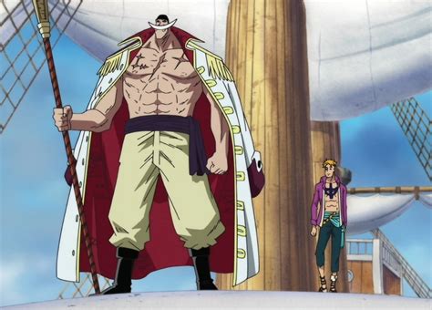 8 Things You Should Know About Marco One Piece