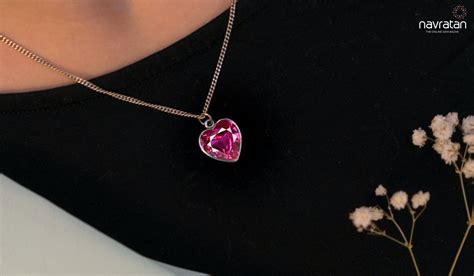 What Are Some Traditional Uses For Ruby