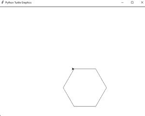 How To Draw A Shape In Python Using Turtle (Turtle Programming In Python) - Python Guides
