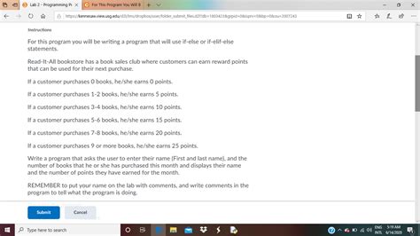 Solved Can Someone Please Show Me How To Insert This Data Chegg Com