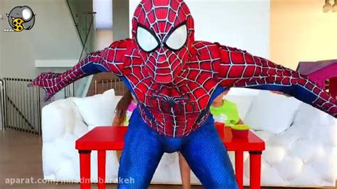 کارتون جالب آدریانا و علیآدریاناشوبرنامه کودک آدریانا و علی فیلو