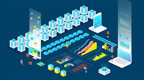 10 Best Data Virtualization Software And Tools In 2025