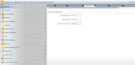 How To Install And Configure Vrealize Orchestrator 6
