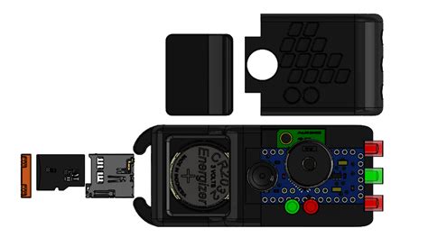 Free Cad Designs Files And 3d Models The Grabcad Community Library