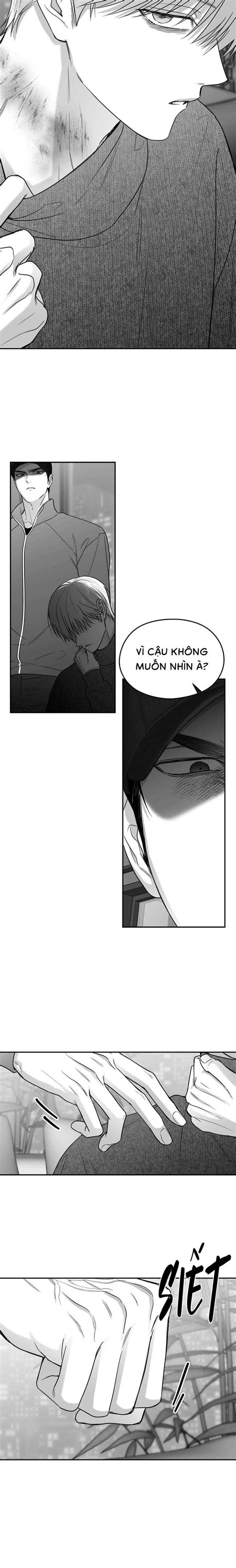 Đọc Truyện Non Zero Sum Chương 58