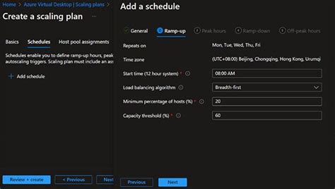 Azure Virtual Desktop For Azure Stack Hci Now Has Autoscale Sébastien