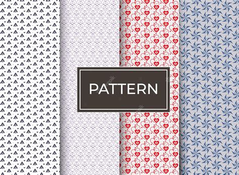 Premium Vector Abstract Geometric Square Lines Pattern