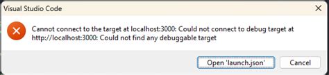 How To Attach Vscode Debugger To Client Side Of Already Running Nextjs Server Vercel Next Js