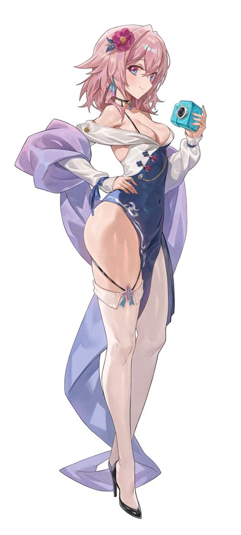 Mommy Kafka Getting Filled Rhonkaistarrail34