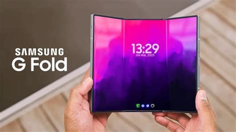 Samsung Galaxy G Fold Tri Fold Design Explained And Features Geeky Gadgets