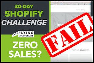 Shopify Store Mistakes To Avoid If You Want To Make Sales