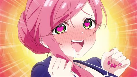 Смотреть 100 девушек которые ну очень сильно тебя любят 2 сезон 3 серия на Jut Su