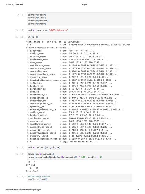 expt4 ipynb jupyterlab pdf