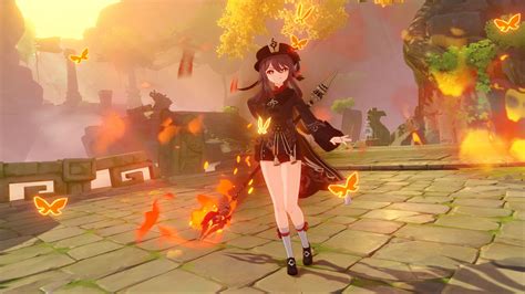 Genshin Impact Update Countdown Release Time Date Free Primogems Maintenance Schedule