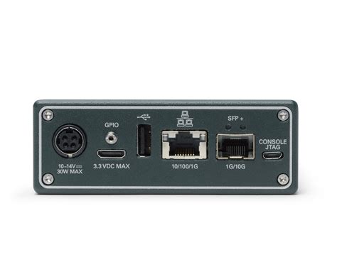 软件无线电 Usrp E320 Ettus Usrp 软无中文网