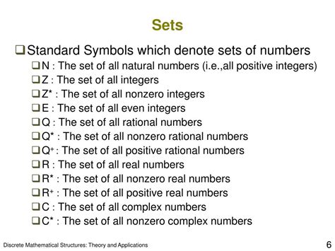 Ppt Chapter 1 Foundations Sets Logic And Algorithms Powerpoint