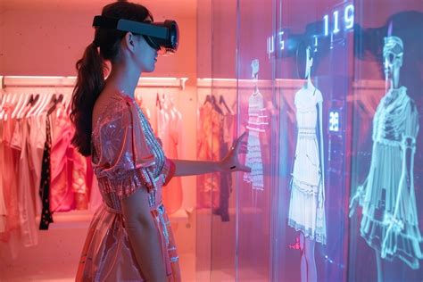 Ai In Fashion How Ai Fashion Trends Shape The Future Of Style Jd