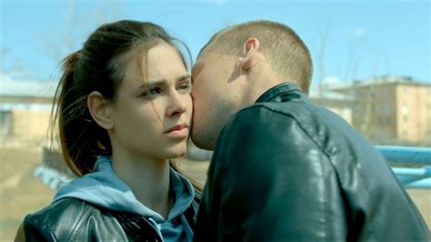 Фильм «Эластико» 2016: актеры, время выхода и описание на Первом канале ...