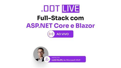 aprenda blazor e aws gratuitamente faaala pessoal tudo certo