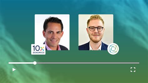 A Deeper Discussion About The 10x Genomics Xenium In Situ Analyzer For