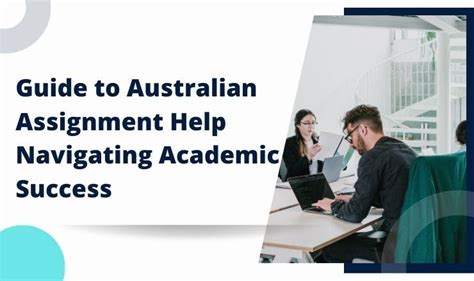 Exploring Australian Assignment Help Writers Services Samples Medium