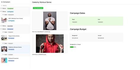 New Functionality To Airtables Interface Designer Airtable Blog