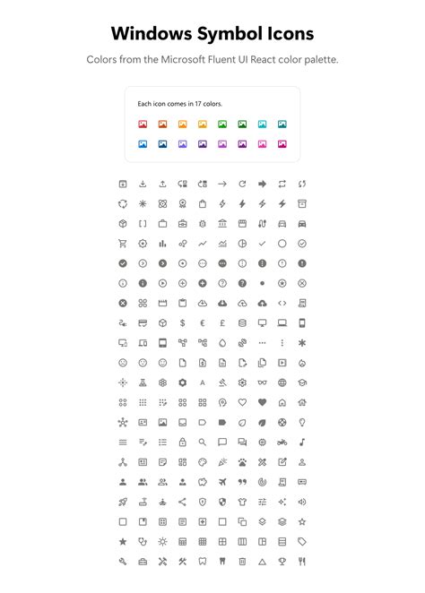 Windows Colored Folder Icons Resources Affinity Forum