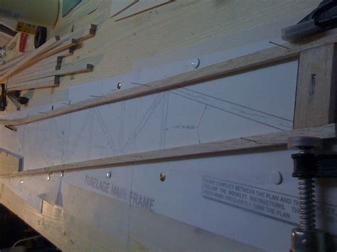 Piper Cub Clipped Wing 1 4 Sig Baronerosso It Forum Modellismo