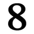 Significado del número 8 Significado de Símbolos