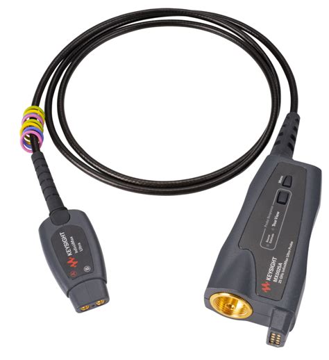 Infiniimax Ultra Series Probe Amplifiers