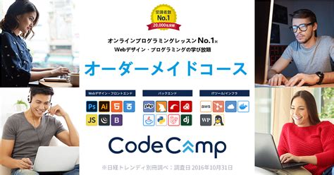 pythonマスター講座 第7章7 4節：外部ライブラリ｜コードキャンプフリー trends