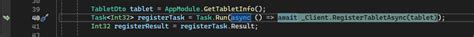 C Visual Studio Thread Execution Stops On A Non Breakpoint Stack