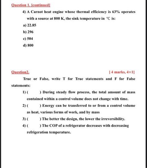 Solved Question Marks X Choose The Correct Chegg Com