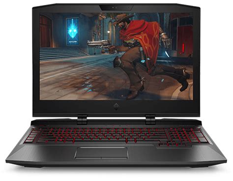 Hp Unveils Its New Omen X Gaming Laptop Ubergizmo